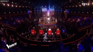 The Voice La Suite // Saison 7 // 03 février 2018