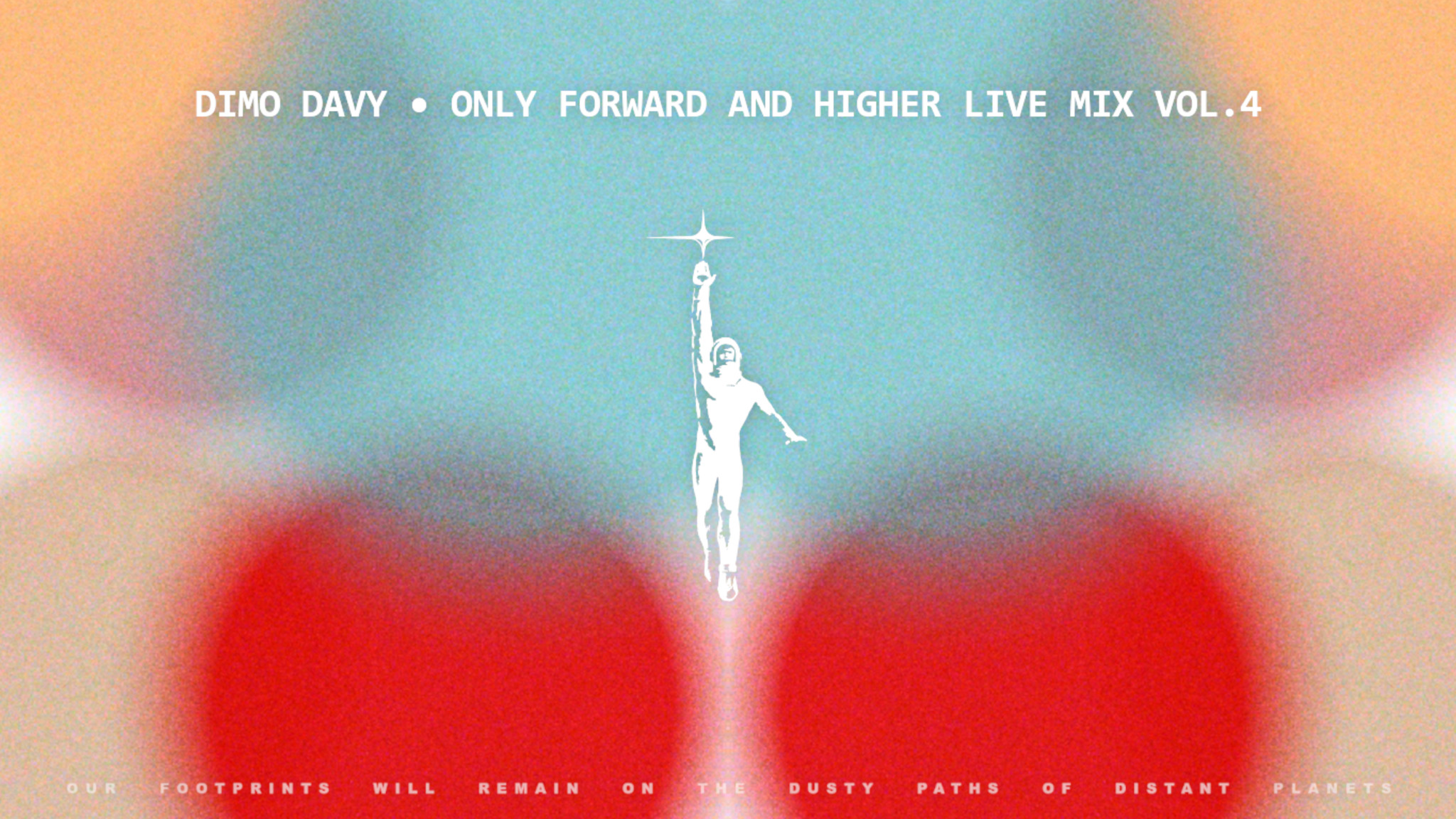 Dimo Davy - Only Forward and Higher Live Mix Vol.4