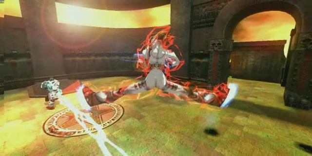 [GOOD] [Vintage Quake3 Movie] Otherwise Movie