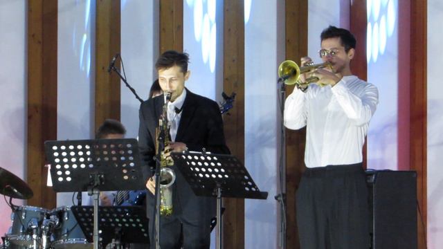 13.09.2024 Анна Иванова и Band / Анна Иванова и Бэнд часть 1