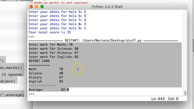 Python Loops For Beginners - смотреть видео онлайн от «Python Альянс» в ...
