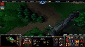 Let's Play: Warcraft 3 Custom Games 30 Final Fantasy Epic RPG