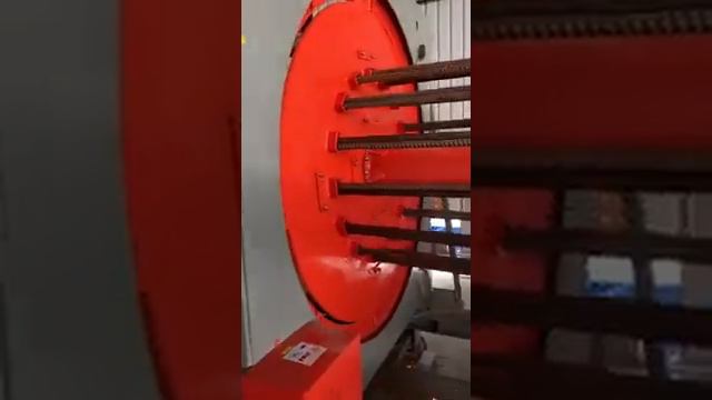 TJK HLZ 1500 G 12 для каркасов БНС новая версия