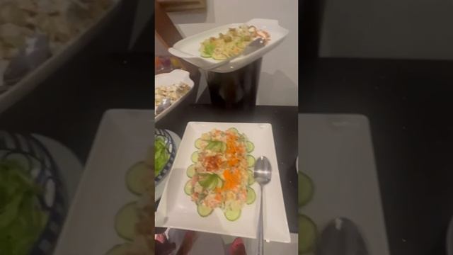 Шикарный обед в отеле Tamarind Tree 3* на Шри-Ланке