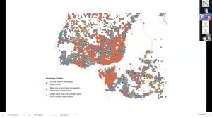 Мастер-класс NextGIS на фестивале карт INFOGEO (Набережные Челны, 6 апреля 2021)