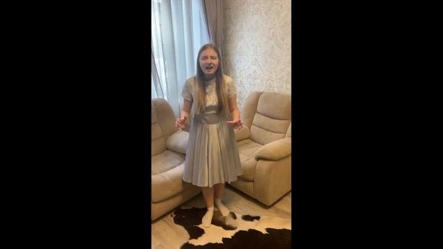 И. А. Крылов _Ворона и лисица_.mp4