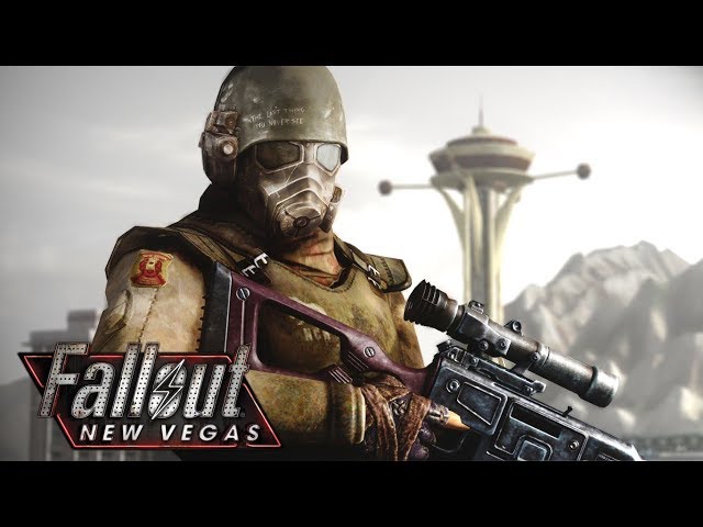 Fallout: New Vegas — 3 СЕРИЯ КУЛЬТОВАЯ ИГРА ДЛЯ ДУШИ, ПОИГРАЙТЕ НЕ ПОЖАЛЕЕТЕ!!! ПОЛНОЕ ПРОХОЖДЕНИЕ