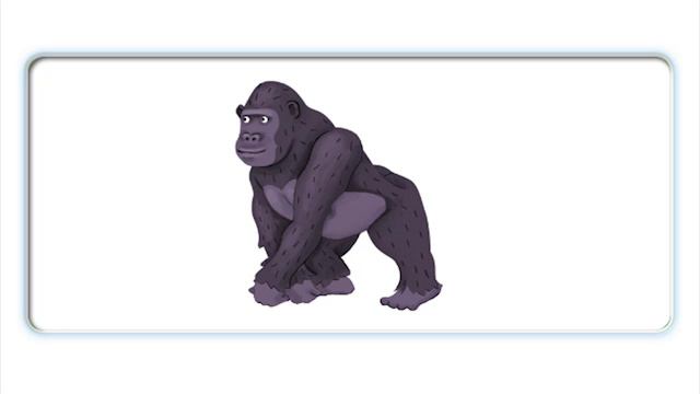 Oxford Phonics World 1, letter Gg