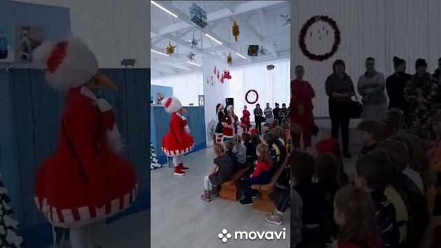 Поездка в Екатеринки/ Резиденция Деда Мороза/ Хиславичи