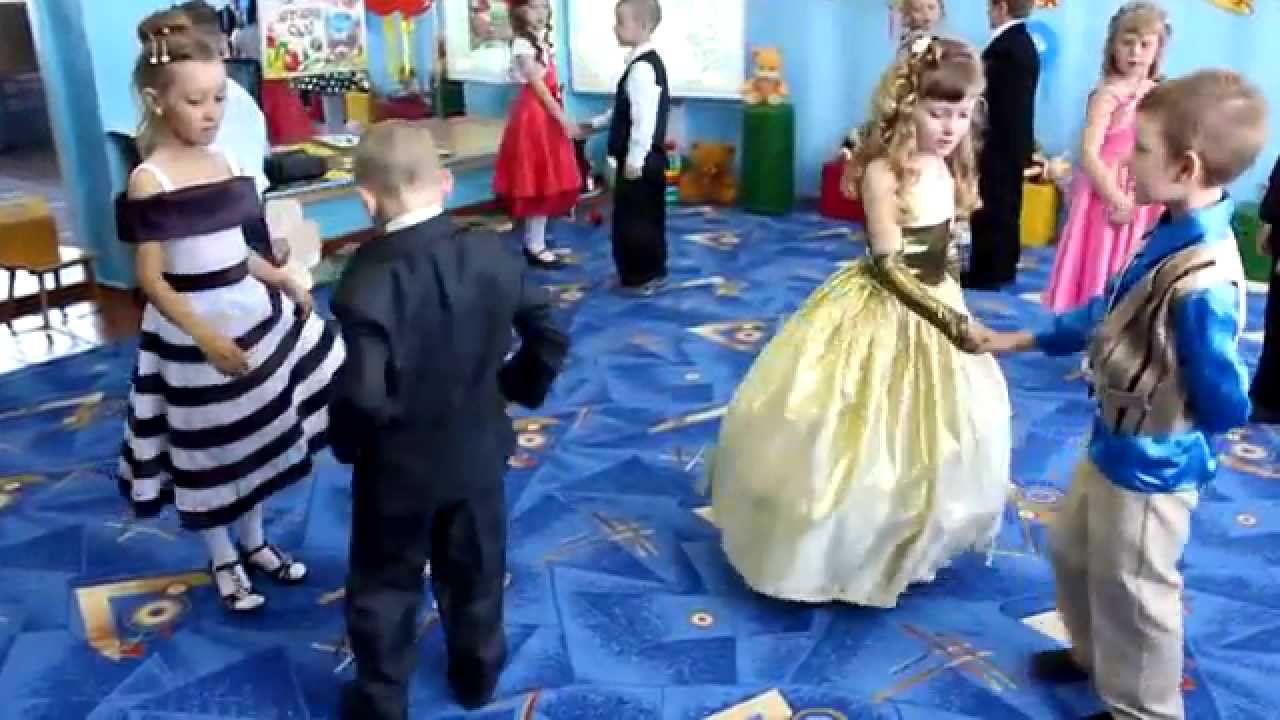 2015_Горскино_Детсад "Радуга"_ Выпуск в школу