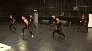 Every Single Step/  Кастинг танцоров/ Хореография