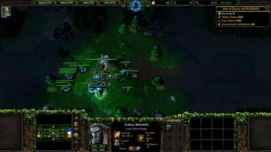 Warcraft III: War of Races: Orcs