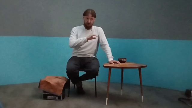 Русская сказка в исполнении Александра Маточкина