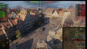 ТТ Чехии TNH 105/1000.Взводная игра.3000+DMG