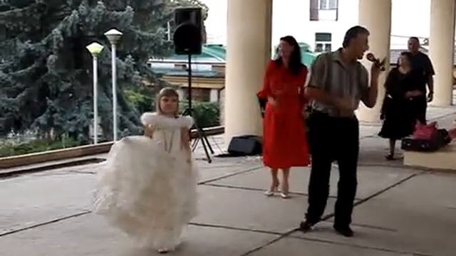 Летний Вечер МАРГАРИТА БОРИСОВА.mp4