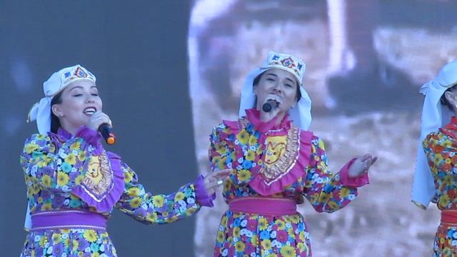 фест. "родники россии"