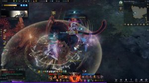 Reworked Berserker Technique Hanumatan daily MVP 59% DMG Lost Ark NA Server