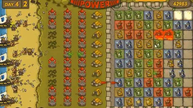 ClickBattle - SEPTEMBER - DAY 4