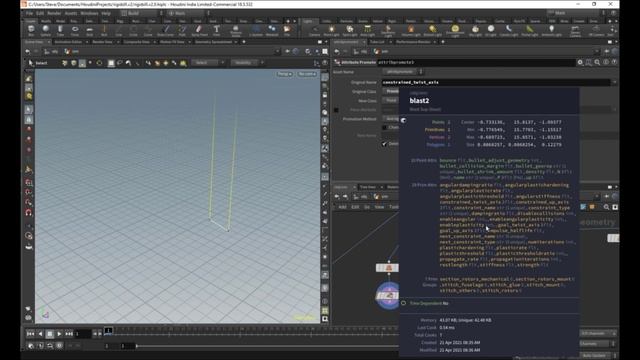 06f Twist Vector