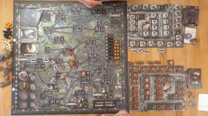 Brass Birmingham von Giant Roc - Regeln + Review - Brettspiel - Die Brettspieltester