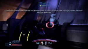 Mass Effect 3 - Insanity Vanguard Walkthrough - Priority: Thessia - Part 2