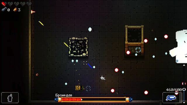! ТАНК УБИВАЕТ !