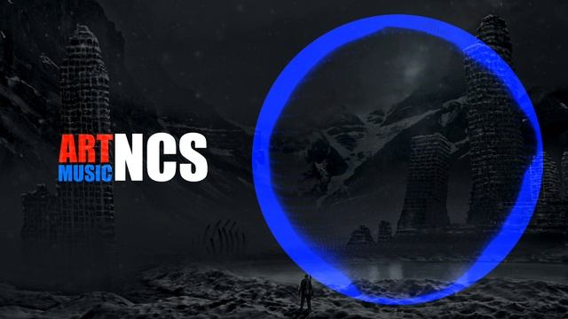 Arcando & ThatBehavior - Ghost Town (feat. Vanessa Campagna) [NCS Release]