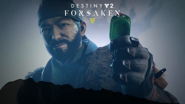 Destiny 2： Forsaken OST - Gambit