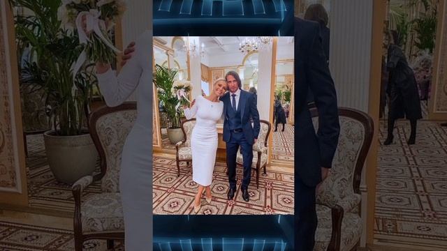 Екатерина Гордон в третий раз стала матерью. #shorts