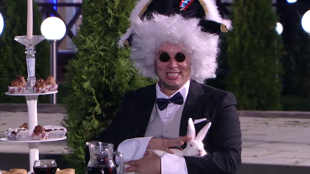 аватар персоны