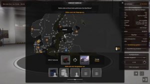 ETS2 Mercedes Axor MP3 1.41