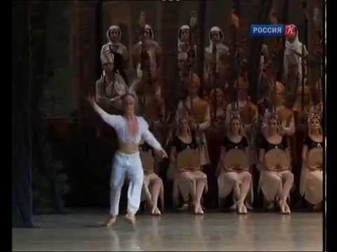 Кто там... Андрей Ермаков
