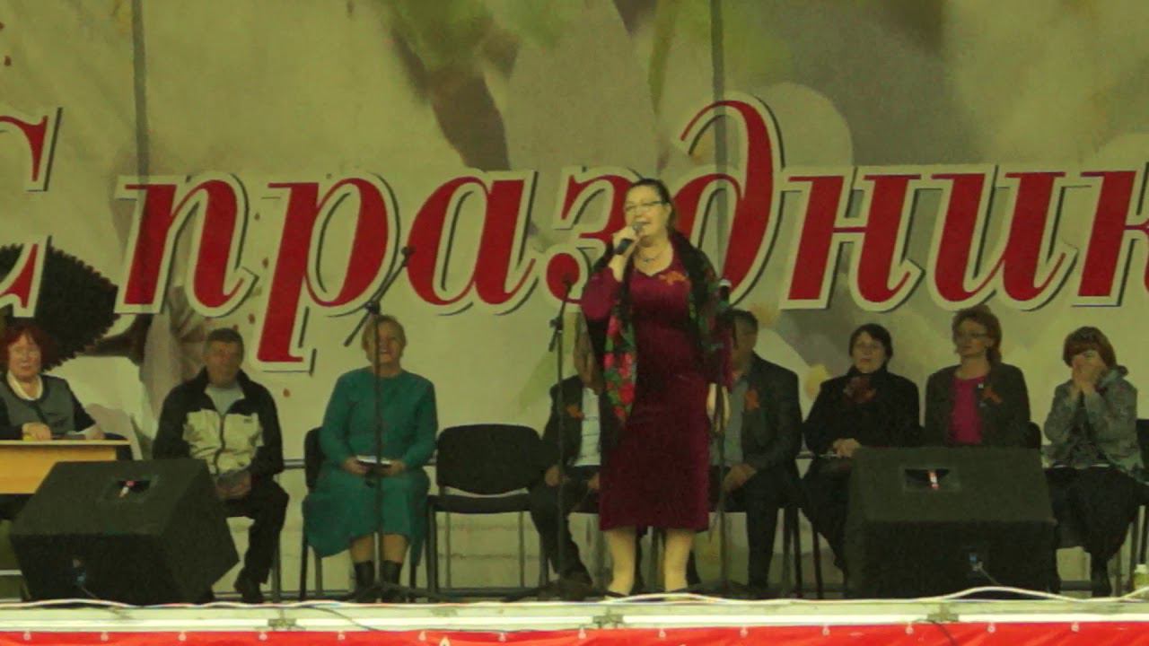 Салют Победы - Марш ракетчиков автор и исполнитель Н. Кушнир соавтор музыки А. Курнаев