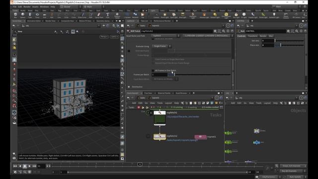 26. OpenGL renders