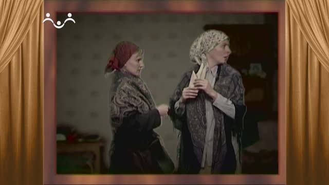 Сказки и Истории. Мамины молитвы