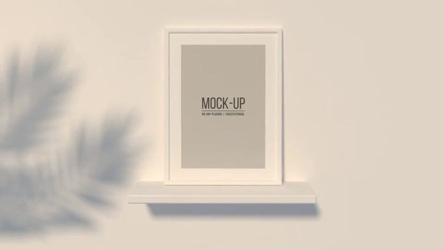 DaVinci Resolve | макеты рамок