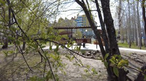 Югорские газовики прокладывают экологический маршрут