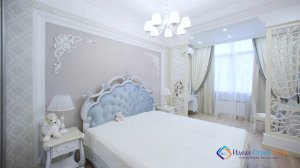 Ремонт квартир. Дизайн проект, Ремонт, Отделка, Меблировка квартиры на ЖК Воровского 41