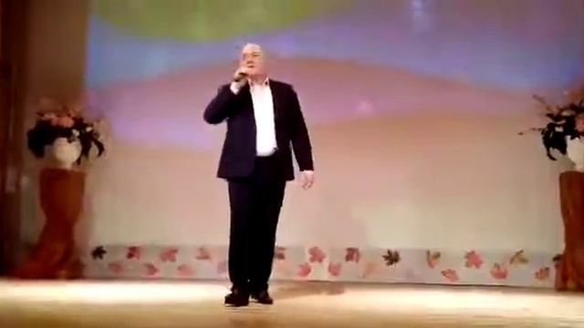 МНОГО ЛЬ НАДО МУЖИКУ. Владимир Лысов