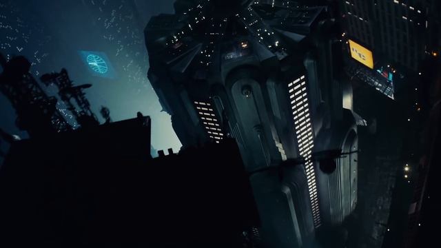 Narvent - Fainted (4K Music Video)