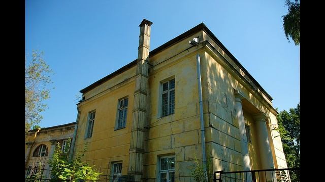 Балашиха Усадьба Горенки