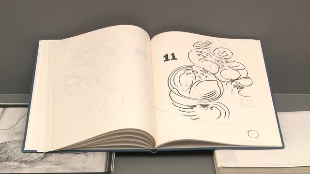 Dieter Roth: Diaries at The Fruitmarket Gallery 2 August - 14 October ...