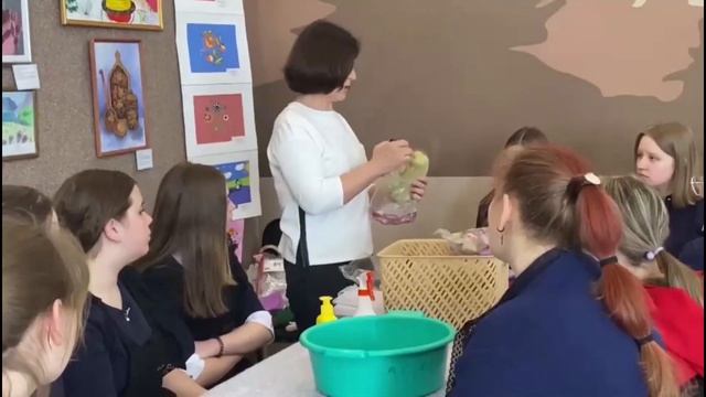 Пасхальное яйцо.mp4