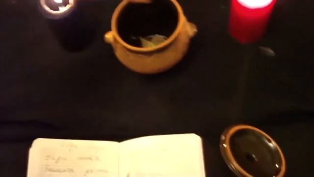 ГОРШОЧЕК БОГАТСТВА. РИТУАЛ ДЛЯ ВСЕХ.