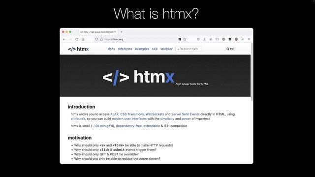 01. What is HTML-