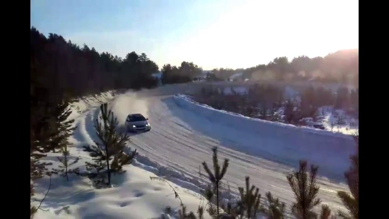 АСК Арамиль " Снежный Вираж"