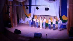 Страна Детства - Вокальный Коллектив «Музыкальный Талисман»