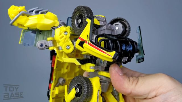 Hummer Ratchet Transformers Masterpiece Movie series MPM11 Ratchet ...