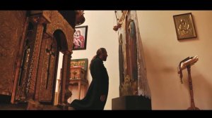 Неделя крестопоклонная. Священник Игорь Сильченков