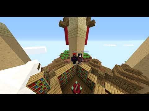 Minecraft KitPvp